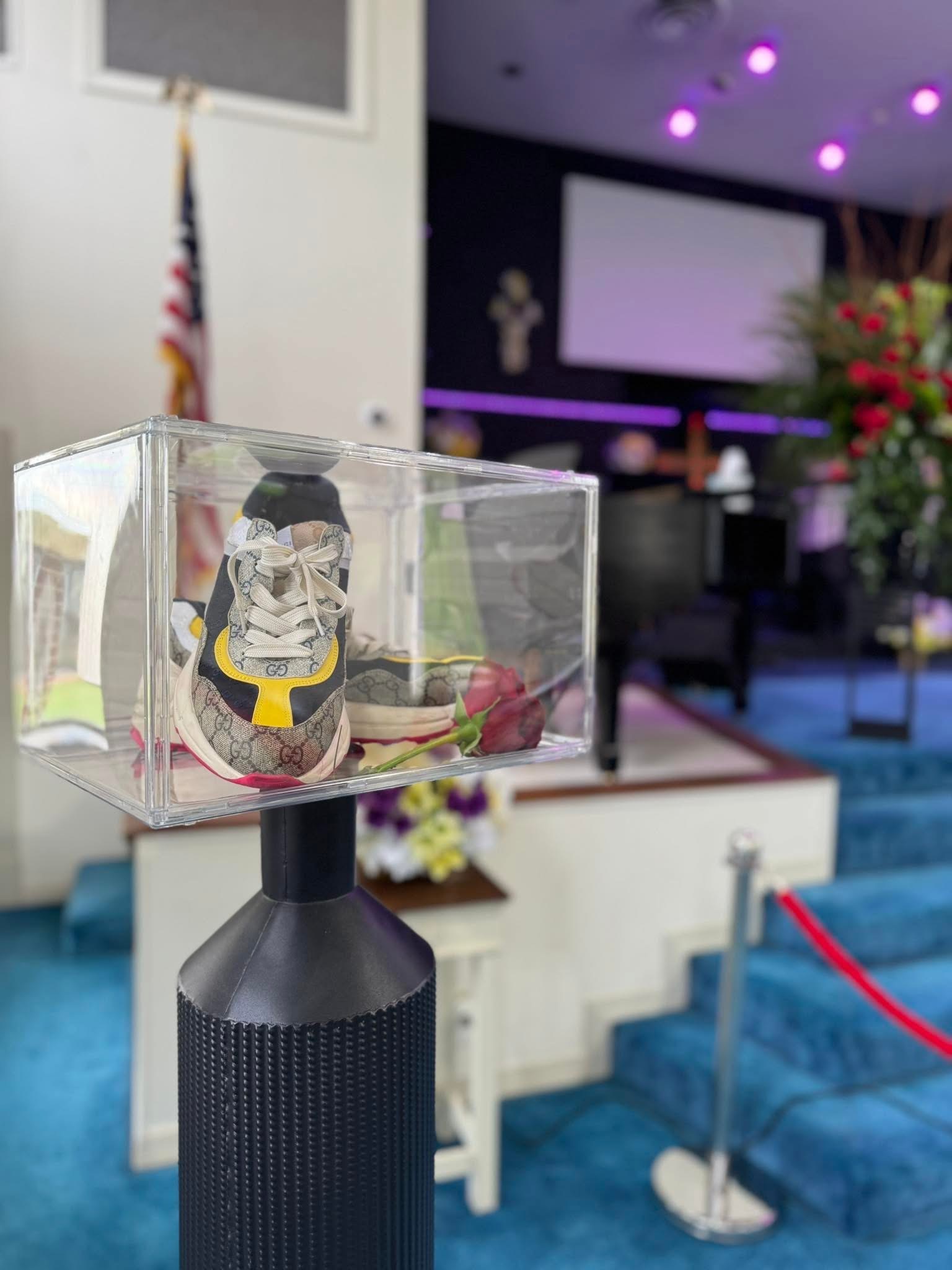Choice Funeral Home - Compassionate Funeral Services in Shreveport, LA