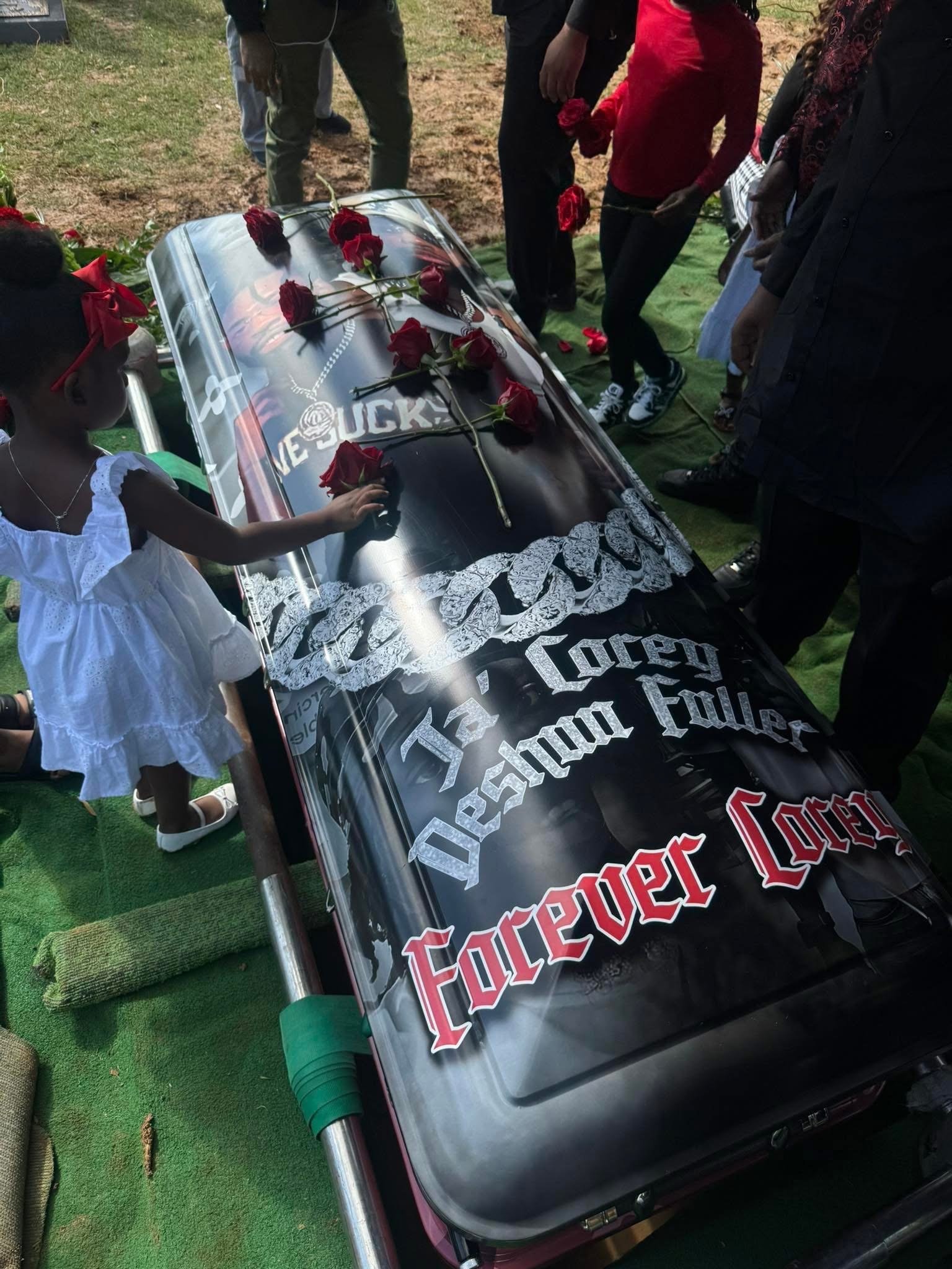 Choice Funeral Home - Compassionate Funeral Services in Shreveport, LA